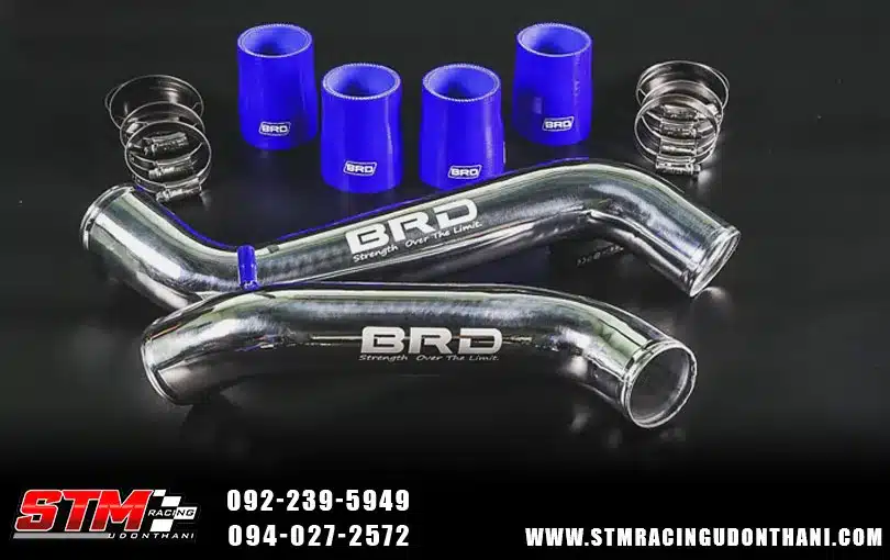 ท่ออินเตอร์BRD - STM Racing Udon